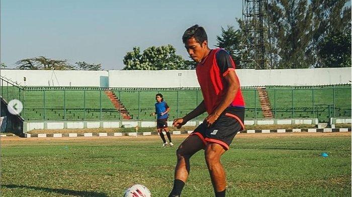 Bima Ragil Satria - TribunnewsWiki.com