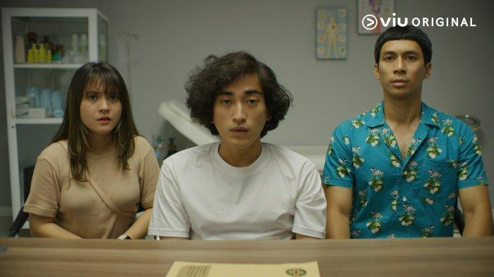 Berperan Sebagai Musisi, Ini 4 Fakta Bio One dalam Drama Write Me A ...