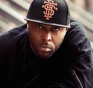 Black Rob - TribunnewsWiki.com