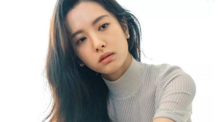 Bona WJSN Dalam Pembicaraan Untuk Membintangi Drama Thriller 'Pyramid Game' - Halaman all ...