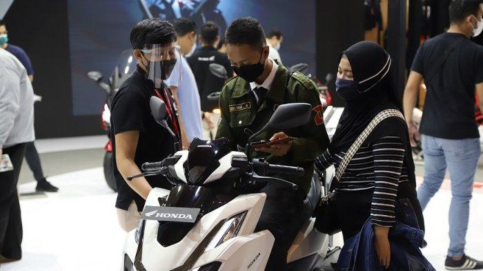 Ini Dia Teknologi yang Bikin Motor Skutik Honda Irit BBM dan Bertenaga ...