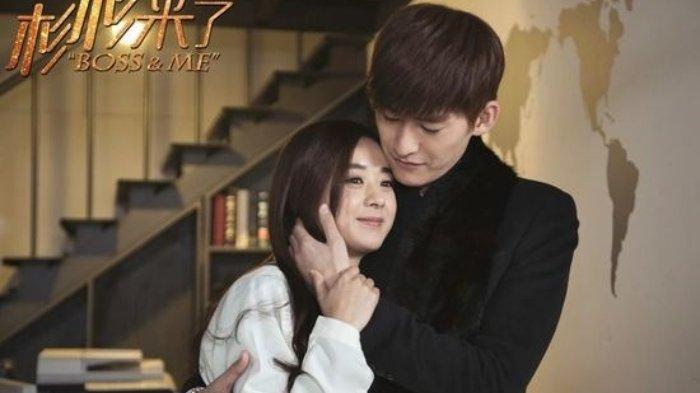 Drama China - Boss and Me (2014) - TribunnewsWiki.com