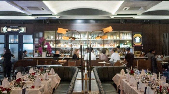 Bowery Resto Semarang - TribunnewsWiki.com