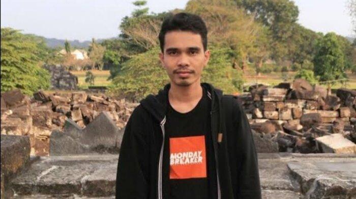 Boy Candra - TribunnewsWiki.com