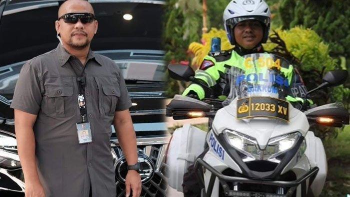 Kejanggalan Brigadir RAT Jadi Pengawal Pribadi Bos Tambang Jaksel, 2 ...