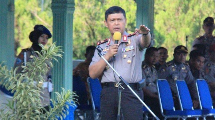 Irjen Pol. (Purn.) Basarudin - TribunnewsWiki.com