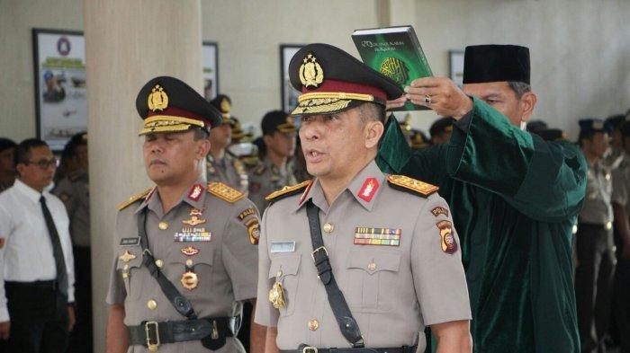 Brigjen Pol. (Purn.) Amrin Remico - TribunnewsWiki.com