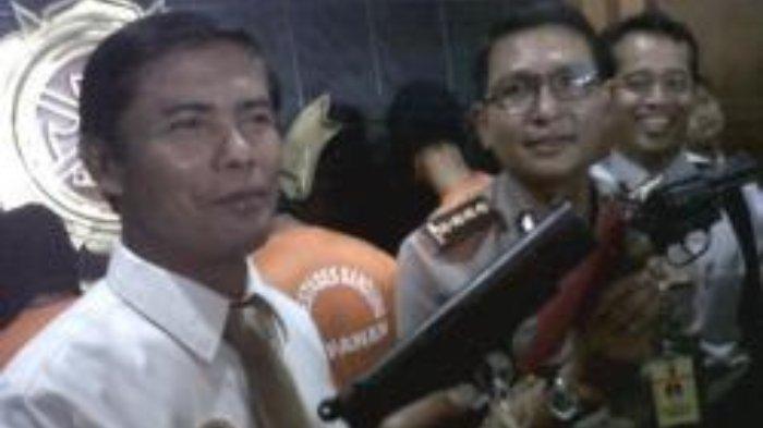 Brigjen Pol. (Purn.) Drs. Slamet Riyanto - TribunnewsWiki.com