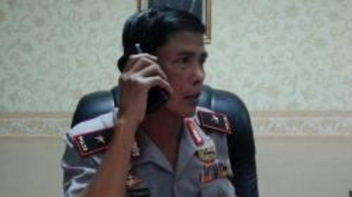 Brigjen Pol. (Purn.) Drs. Slamet Riyanto - TribunnewsWiki.com