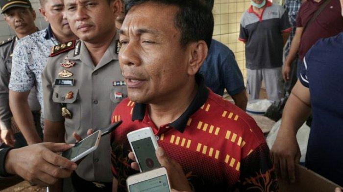 Brigjen Pol. (Purn.) John Turman Panjaitan - TribunnewsWiki.com