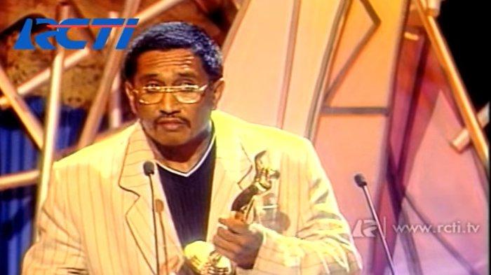 Broery Marantika - TribunnewsWiki.com