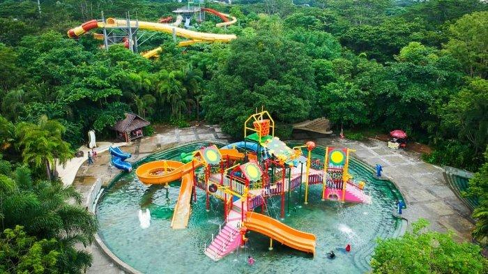 Bugis Waterpark - TribunnewsWiki.com