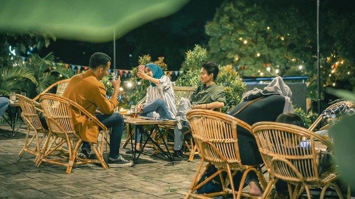 Bukit Delight Cafe Malang - TribunnewsWiki.com