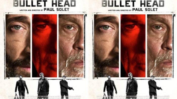 FILM - Bullet Head (2017) - TribunnewsWiki.com