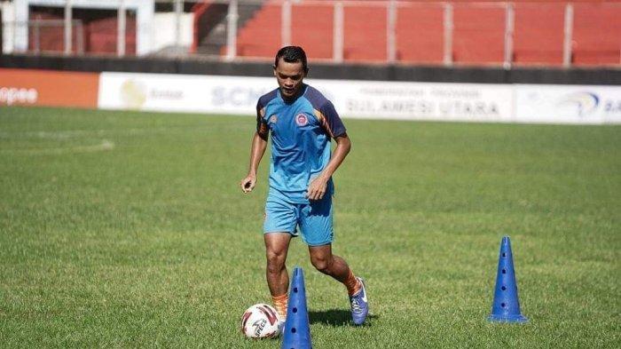 Busari - TribunnewsWiki.com