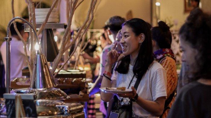 BBQ Last Friday Chef Collaboration, Makan Sepuasnya di Solia Zigna ...