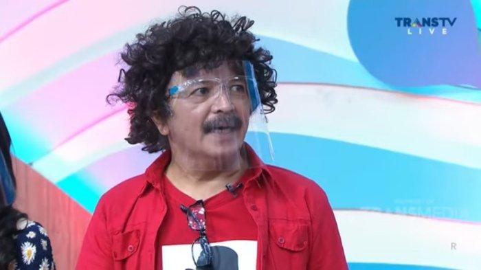 Caca Handika - TribunnewsWiki.com