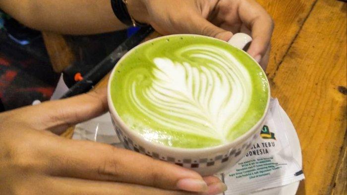 Cafe Bukuku Lawas - TribunnewsWiki.com