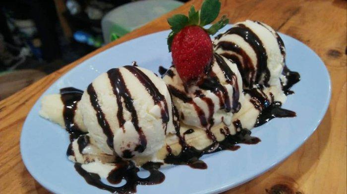 Cafe Bukuku Lawas - TribunnewsWiki.com