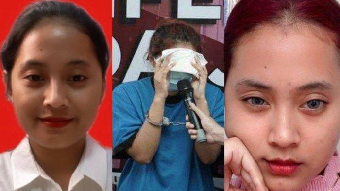 Bukan Caleg, Devara Putri Pembunuh Indriana Ternyata Penjual Nasi Kuning, Keluarga Ungkap Fakta ...