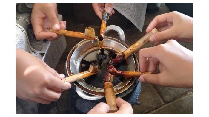 Canting - TribunnewsWiki.com