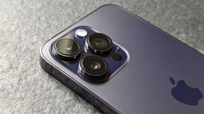 Tak Perlu Risau, Begini Cara Hitung Pajak iPhone 16 yang Dibeli di Luar Negeri - TribunnewsWiki.com