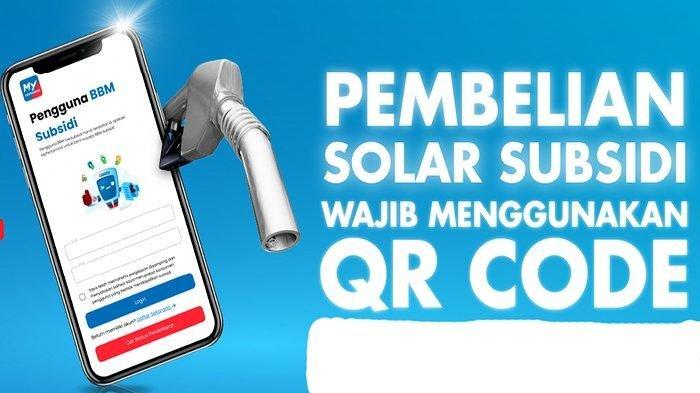 Catat, Berikut Daftar Kendaraan yang Dilarang Mengonsumsi BBM Subsidi, Berlaku Mulai 1 Oktober ...