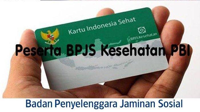 Cara Mendapatkan BPJS Kesehatan Gratis, Siapkan Syarat-syarat Berikut ...