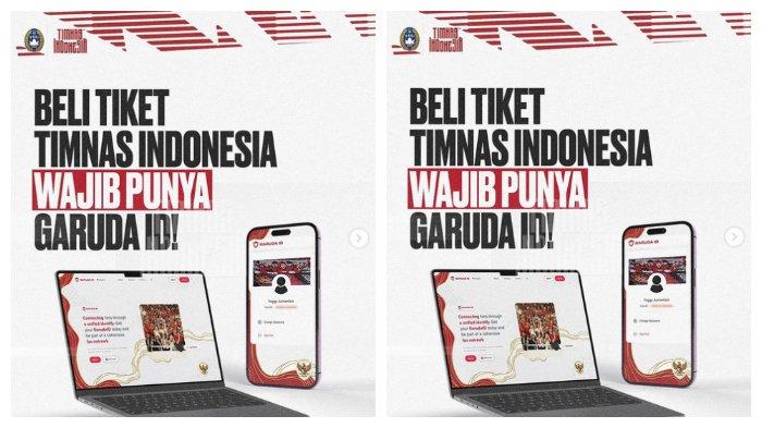 Pengertian, Manfaat, dan Cara Registrasi Garuda ID untuk Bisa Beli ...