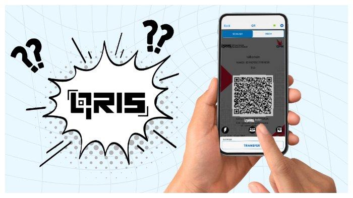 Cara Daftar QRIS Merchant untuk Keperluan Usaha, Ini Manfaat yang ...