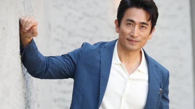 Cha In Pyo - TribunnewsWiki.com