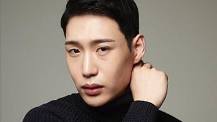 Cha Woo Jin - TribunnewsWiki.com