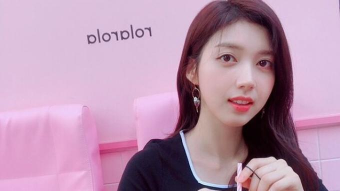 Chae Seo Jin - TribunnewsWiki.com