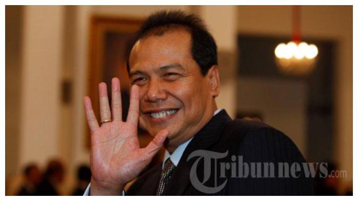 Chairul Tanjung - TribunnewsWiki.com