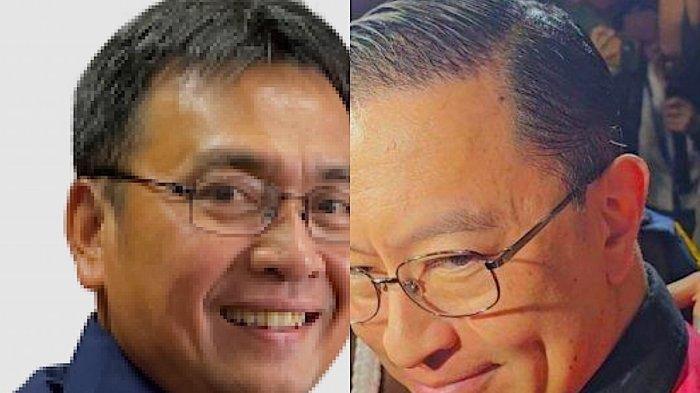 Sosok Charles Sitorus, Bikin Tom Lembong Terjerat Kasus Korupsi Impor ...