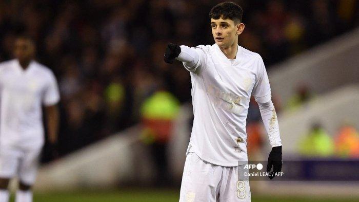 Charlie Patino - TribunnewsWiki.com