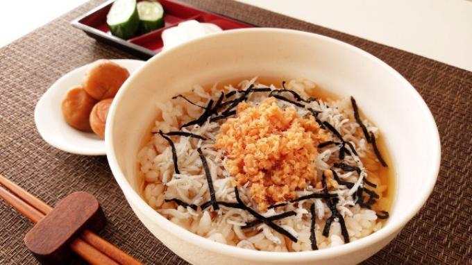 Chazuke - TribunnewsWiki.com