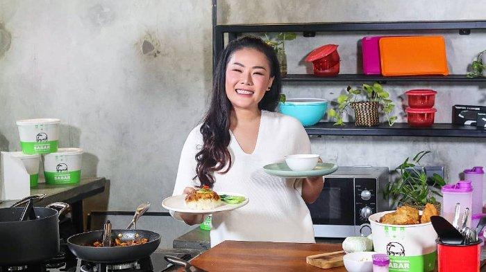 Chef Aiko (Aiko Sarwosri Isra) - TribunnewsWiki.com