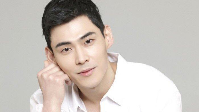 Choi Baek Gu - TribunnewsWiki.com