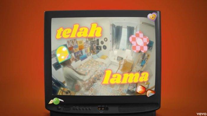 Chord Gitar Lagu Bunga Hati - Salma Salsabil yang Viral di TikTok ...