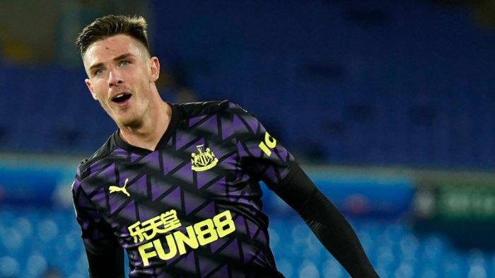 Ciaran Clark - TribunnewsWiki.com