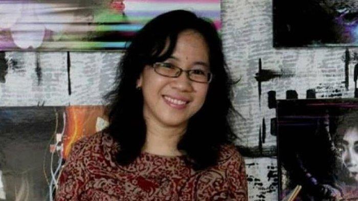 Clara Ng - TribunnewsWiki.com