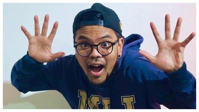 Coki Pardede - TribunnewsWiki.com