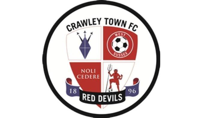 Crawley Town FC - TribunnewsWiki.com