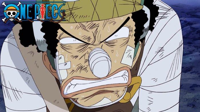 Usopp (One Piece) - TribunnewsWiki.com