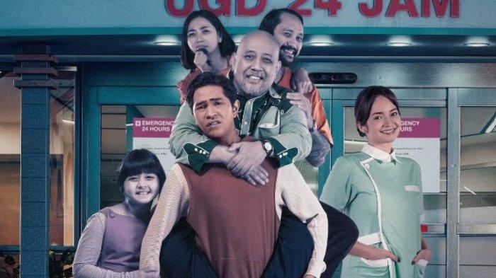 Sinopsis Film Hello Ghost Versi Indonesia Tayang 11 Mei 2023 ...