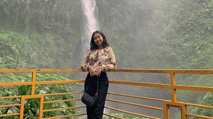 Curug Cipendok - TribunnewsWiki.com