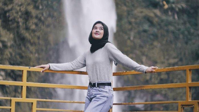 Curug Cipendok - TribunnewsWiki.com