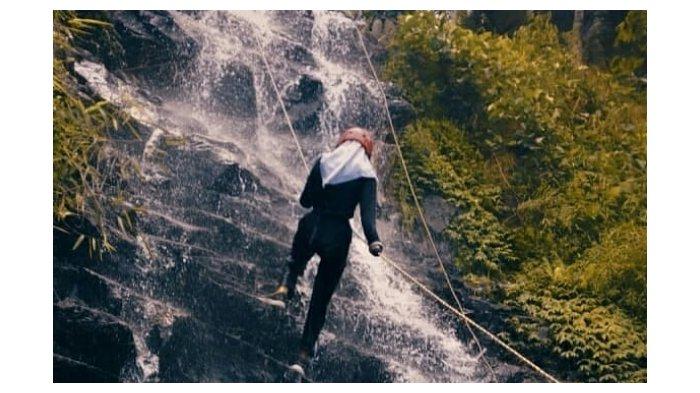 Curug Pitu - TribunnewsWiki.com