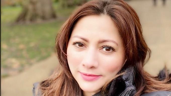 Cut Keke - TribunnewsWiki.com